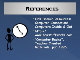 basicofcomputers basic computer literacy | PPTX