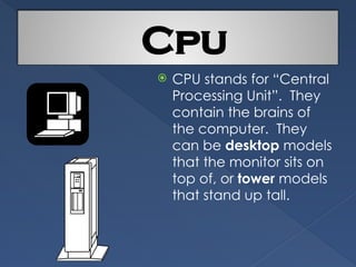 basicofcomputers basic computer literacy | PPTX