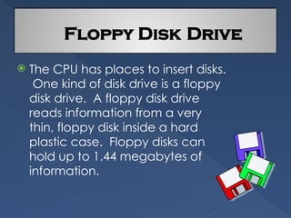 basicofcomputers basic computer literacy | PPTX