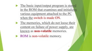 introdection BASIC OF COMPUTER EDUCATION | PPTX