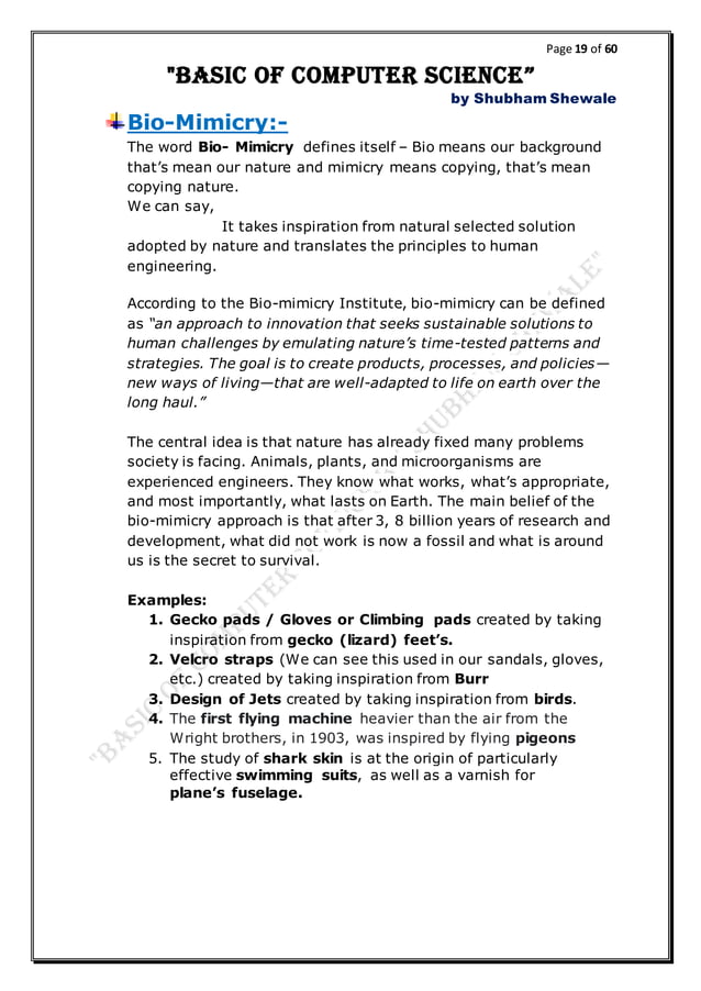 Basic of COMPUTER SCIENCE Presented by Shubham Shewale.pdf