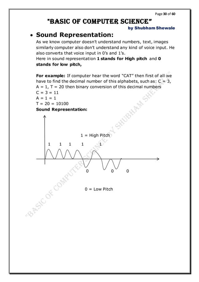 Basic of COMPUTER SCIENCE Presented by Shubham Shewale.pdf