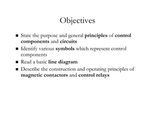basic of control component description.pdf