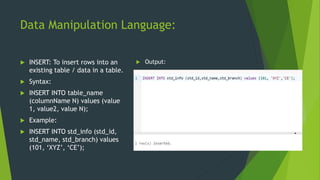 BASIC OF DATABASE PPT new.pptx
