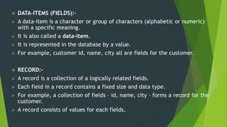 BASIC OF DATABASE PPT new.pptx