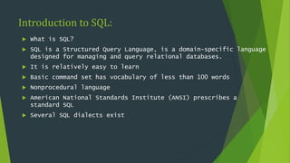 BASIC OF DATABASE PPT new.pptx
