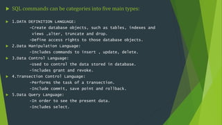 BASIC OF DATABASE PPT new.pptx