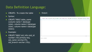 BASIC OF DATABASE PPT new.pptx