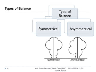 Basic Design I Principals of Design I | PPT
