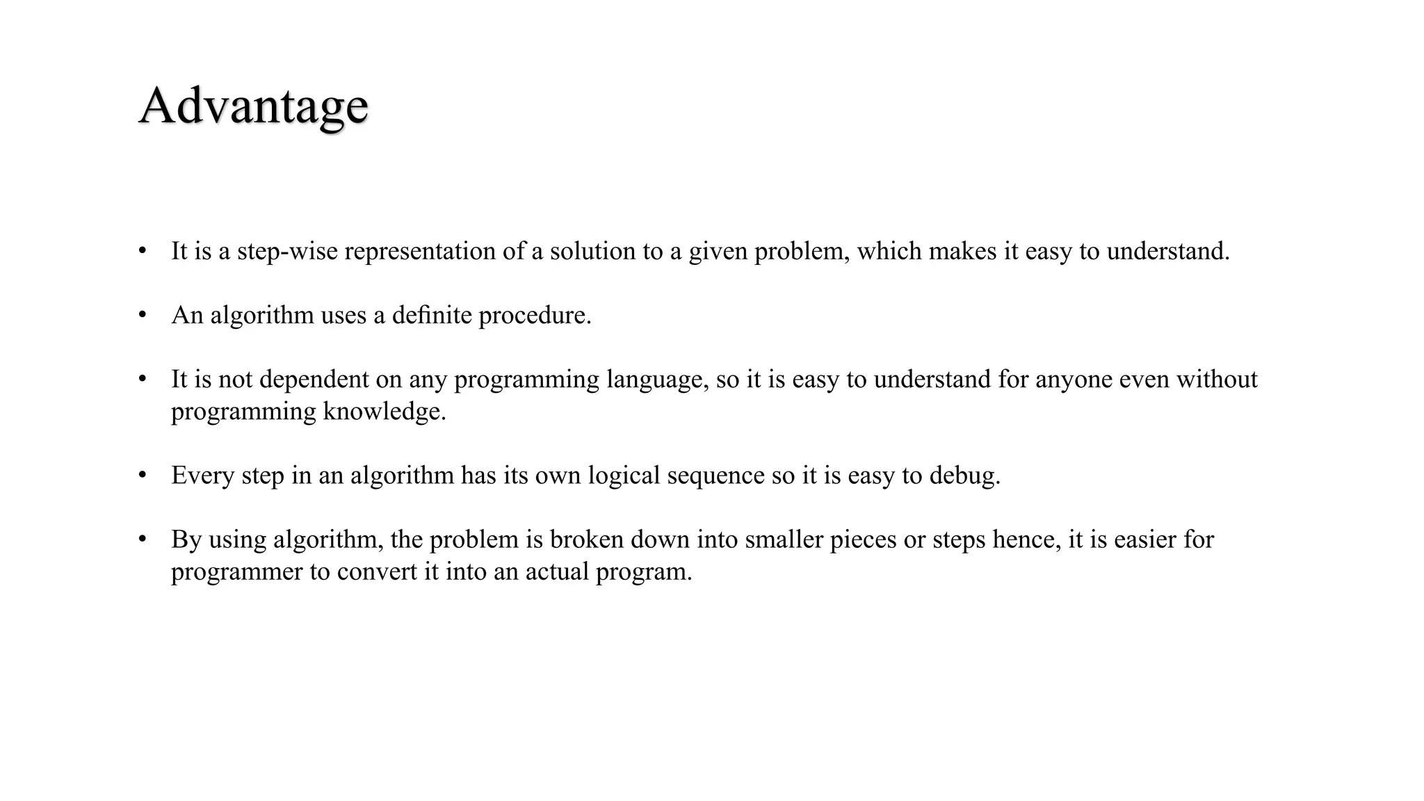 Basic of Data Structure - Data Structure - Notes | PPTX