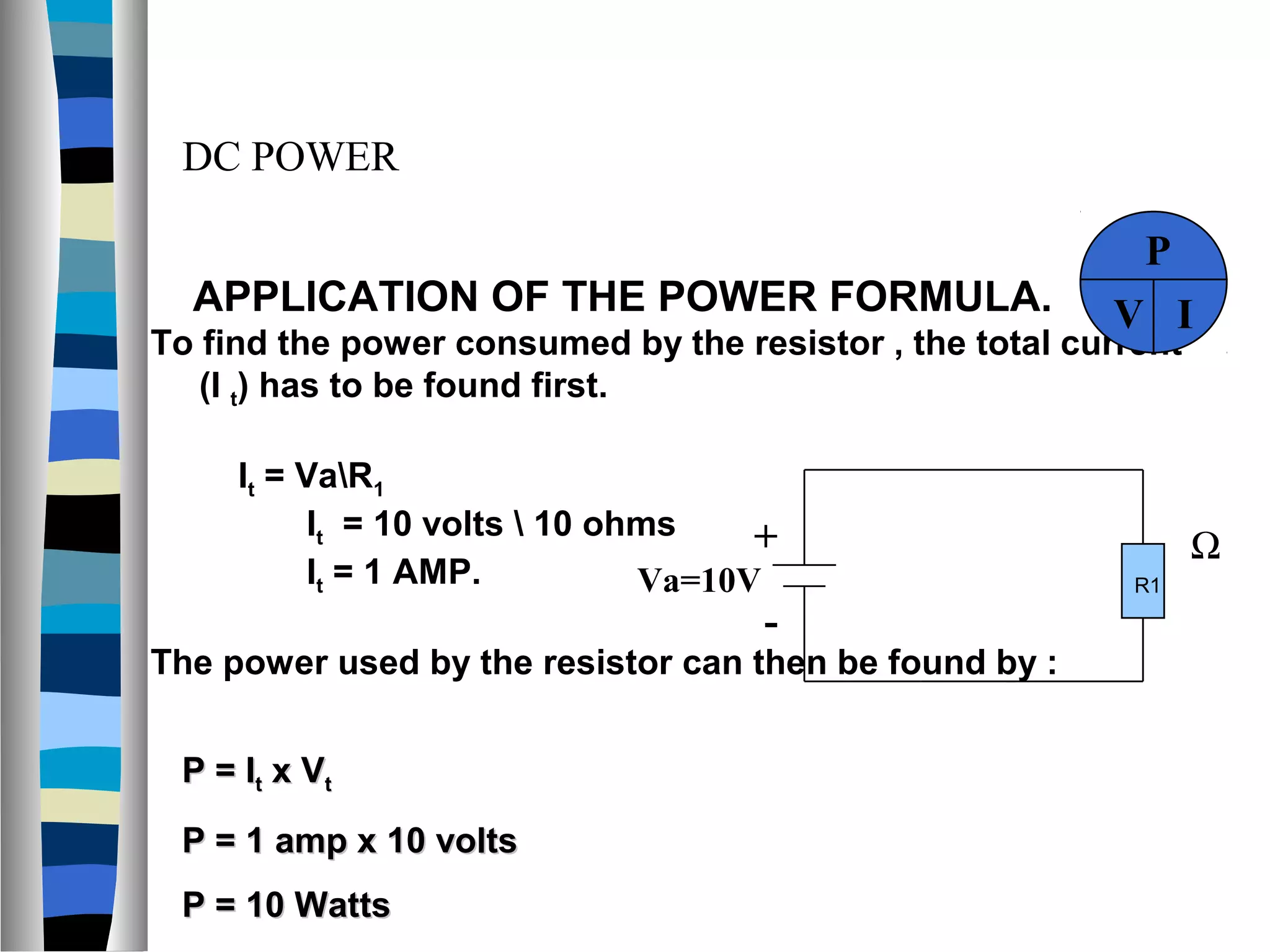 Basic of electrical | PPT