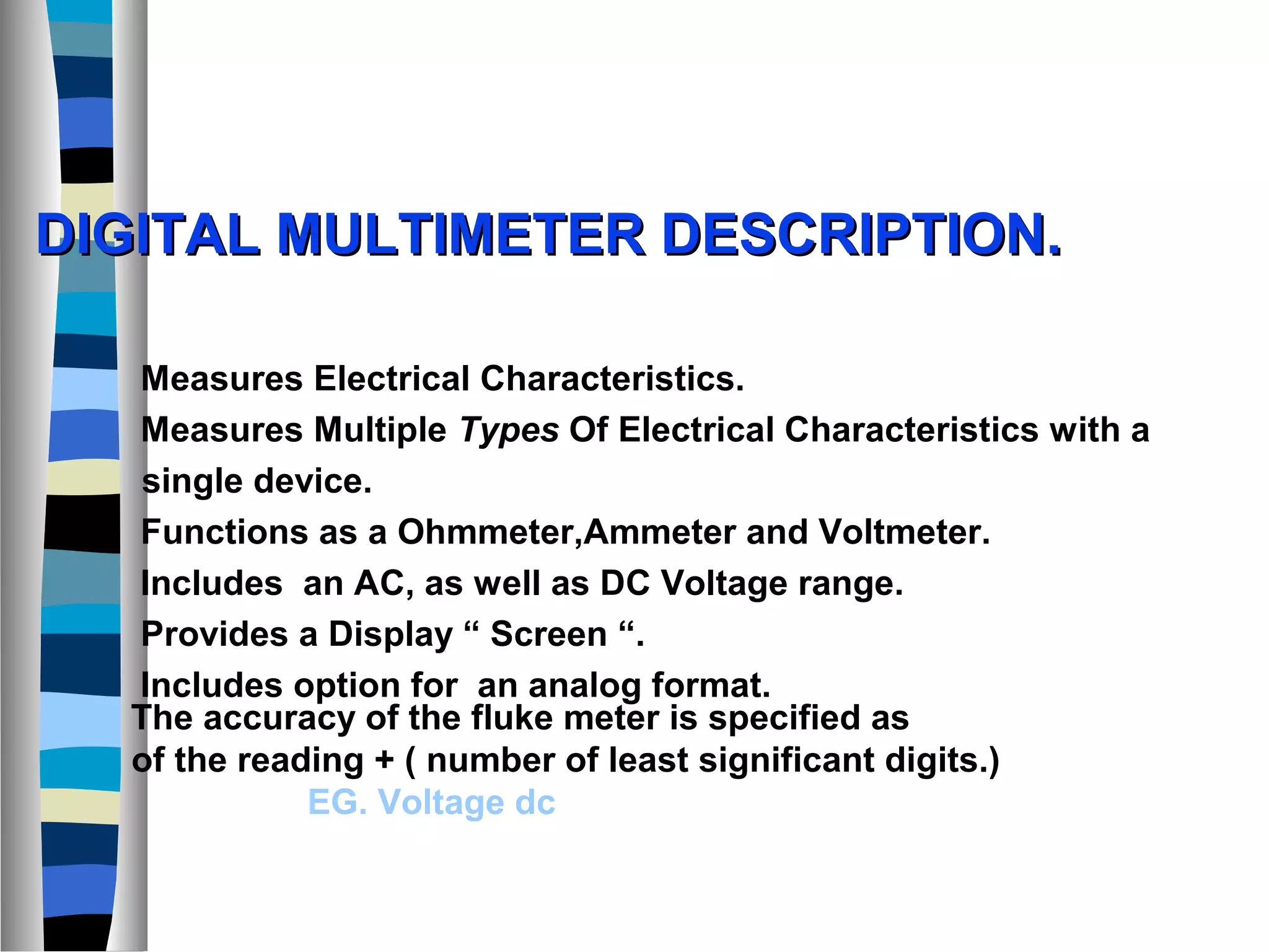 Basic of electrical | PPT