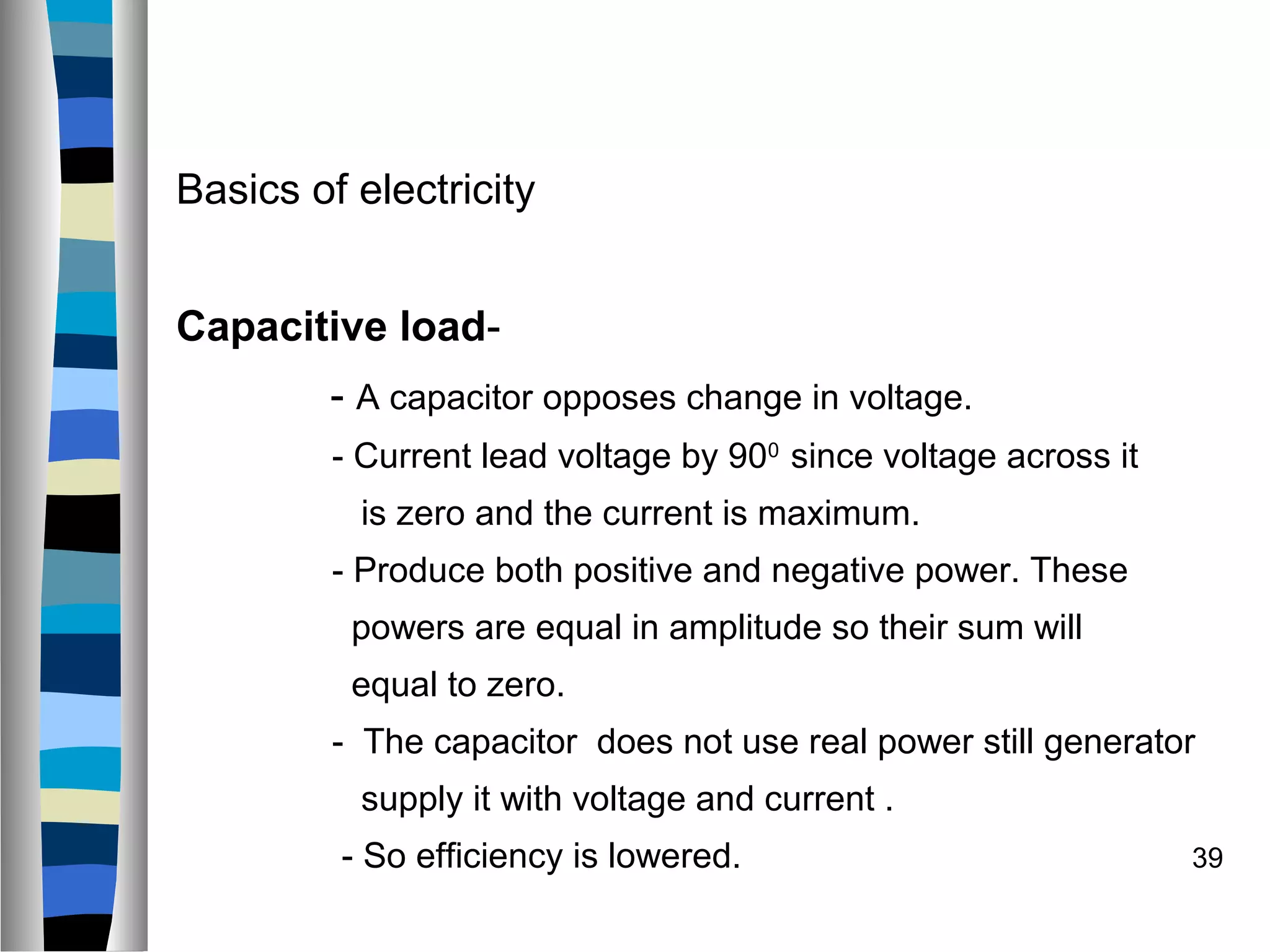 Basic of electrical | PPT