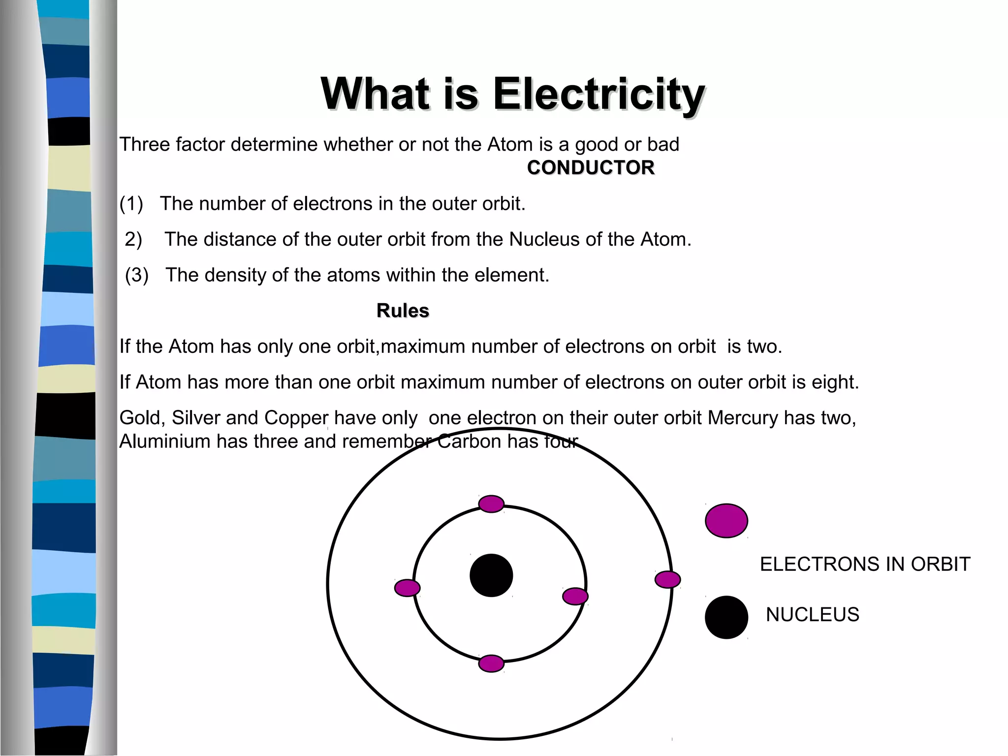 Basic of electrical | PPT