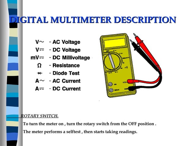 Basic of electrical | PPT