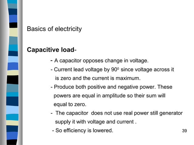 Basic of electrical | PPT