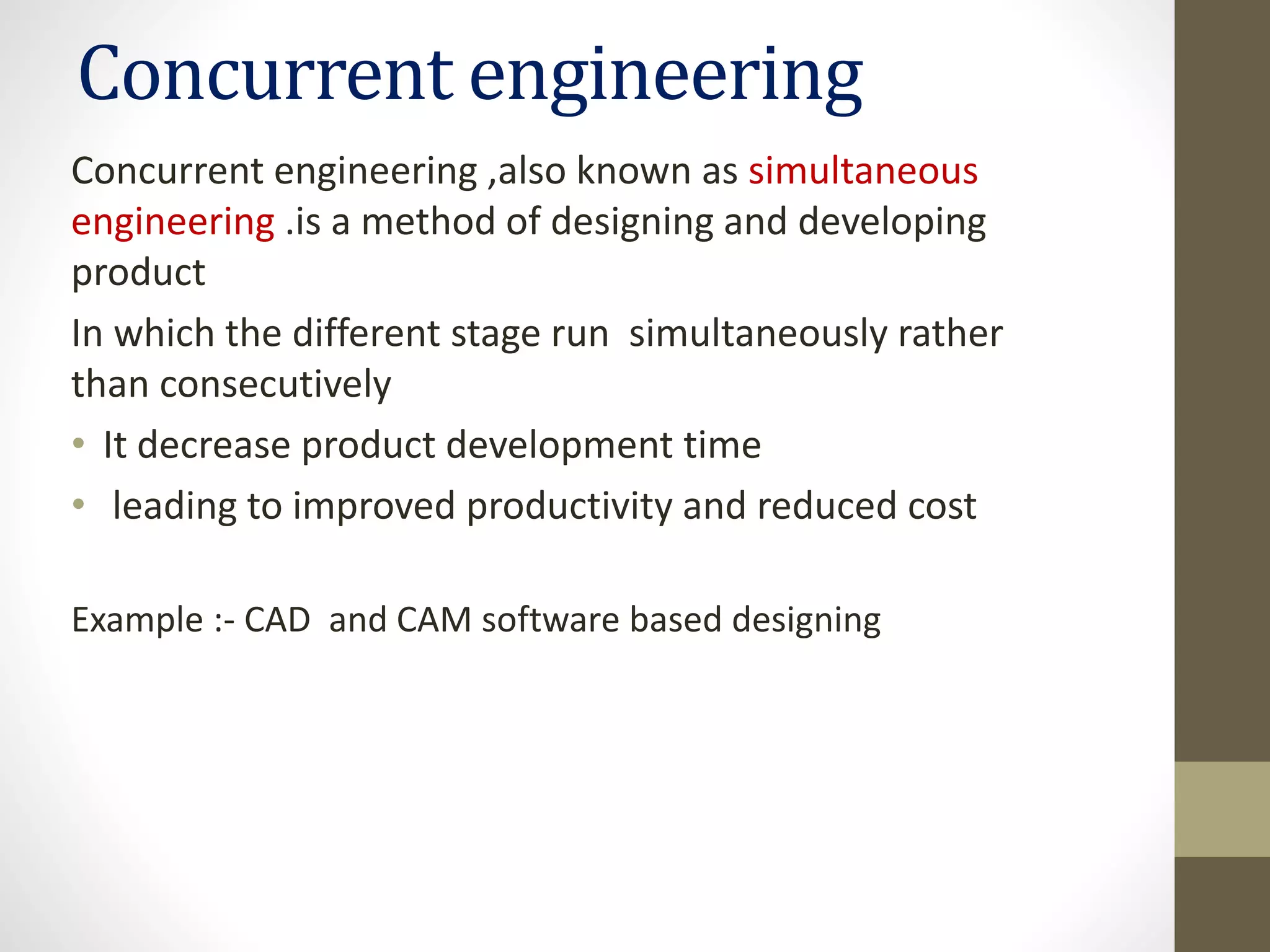 Basic of engineering design for ies by devendra | PPTX