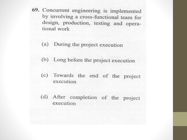 Basic of engineering design for ies by devendra | PPTX | Business ...