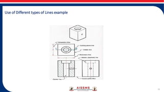 Basic of engineering drawing v1 | PPT