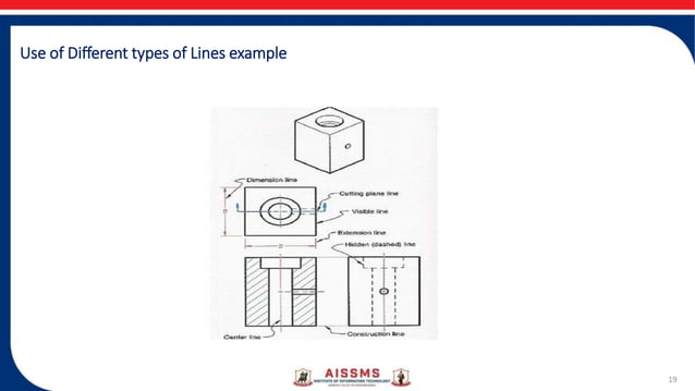 Basic of engineering drawing v1 | PPT