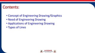 Basic of engineering drawing v1 | PPT