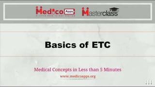 Basic of ETC | PPT