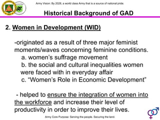 BAsic of GAD.pptx