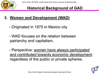 BAsic of GAD.pptx