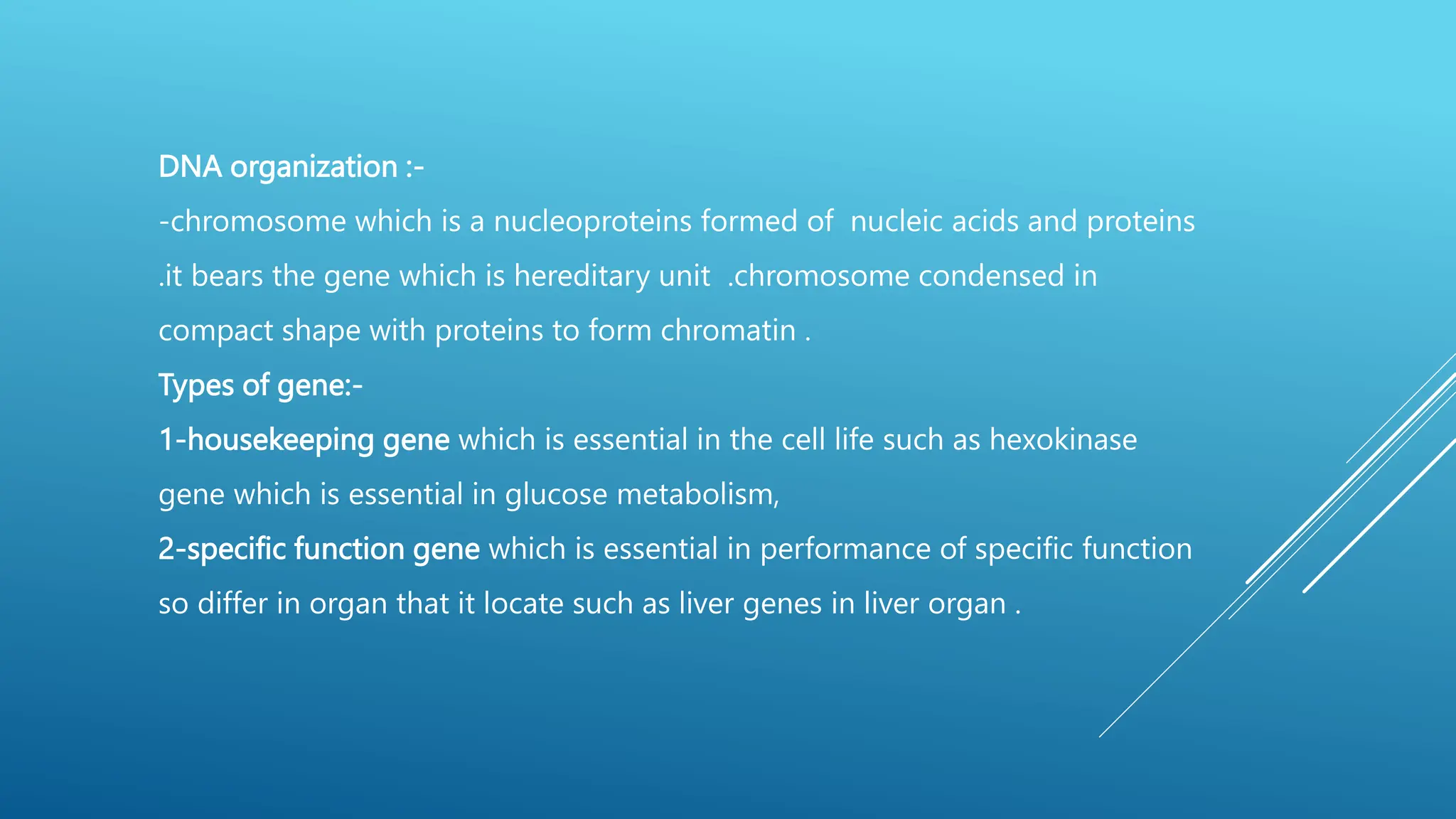 Basic Of Genetic.pptx ..story starting . | PPTX | Genetics | Science