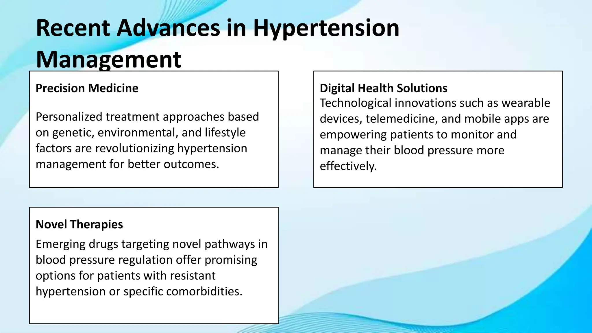 Basic of hypertension and management.pptx