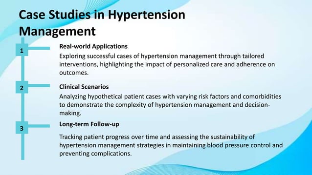 Basic of hypertension and management.pptx
