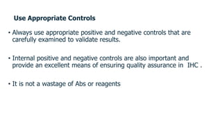 BASIC OF IHC BY GEORGE YEABYO-ETHIOPIA.pptx