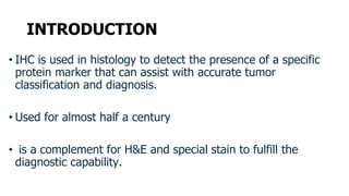 BASIC OF IHC BY GEORGE YEABYO-ETHIOPIA.pptx