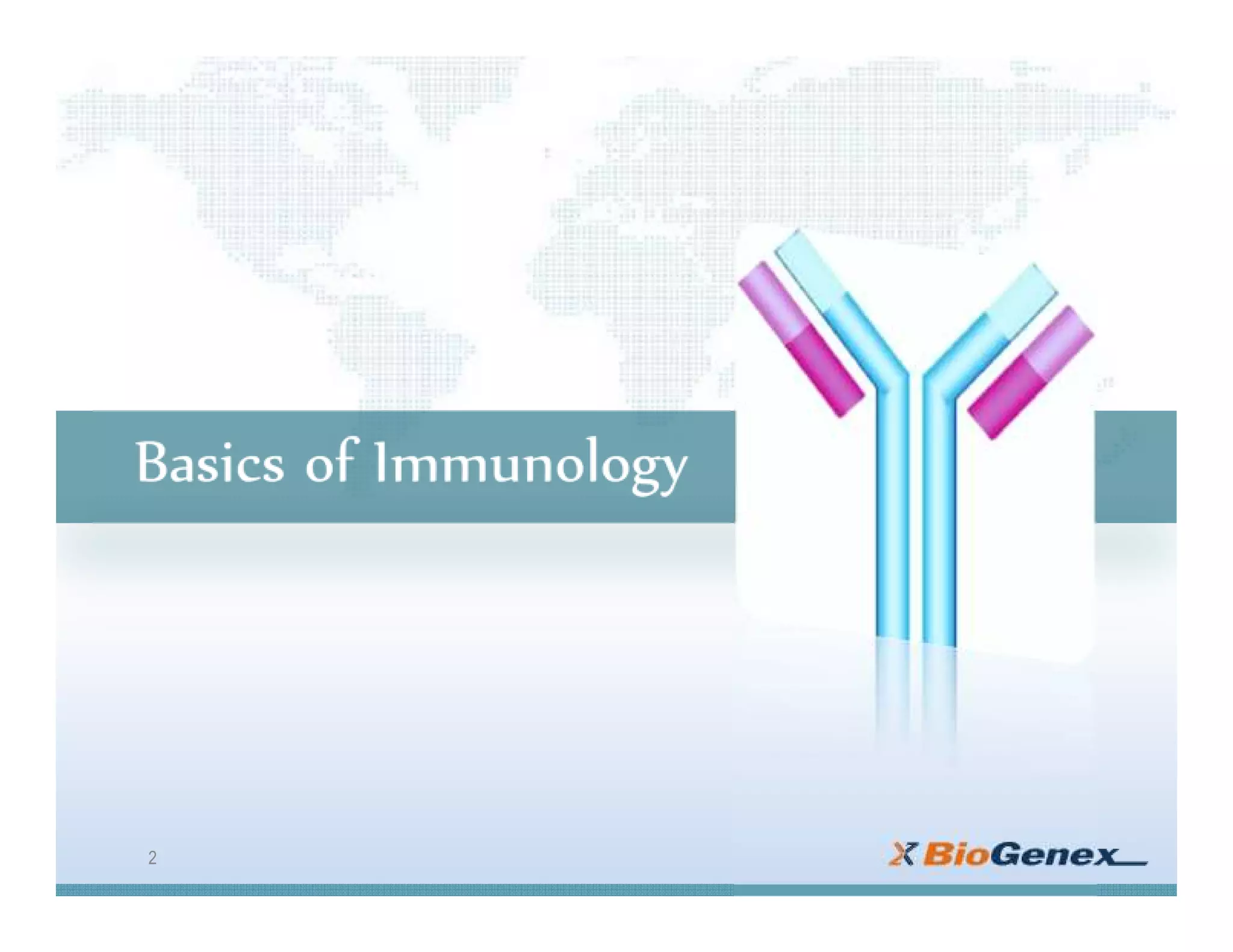 Basic of immunology | PDF