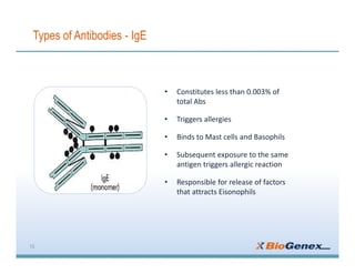 Basic of immunology | PDF