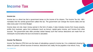 Basic of Income Tax.pptx