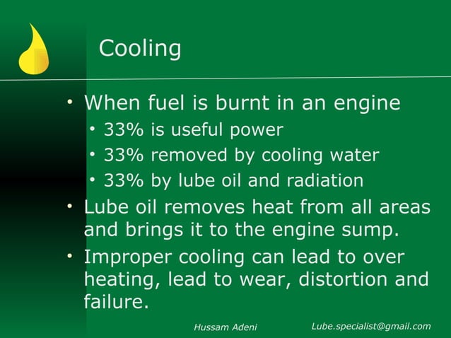 Basic Of Lubricants and Lubrication | PPS | Chemistry | Science