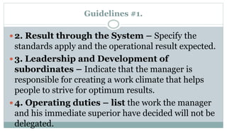 Basics of management | PPTX