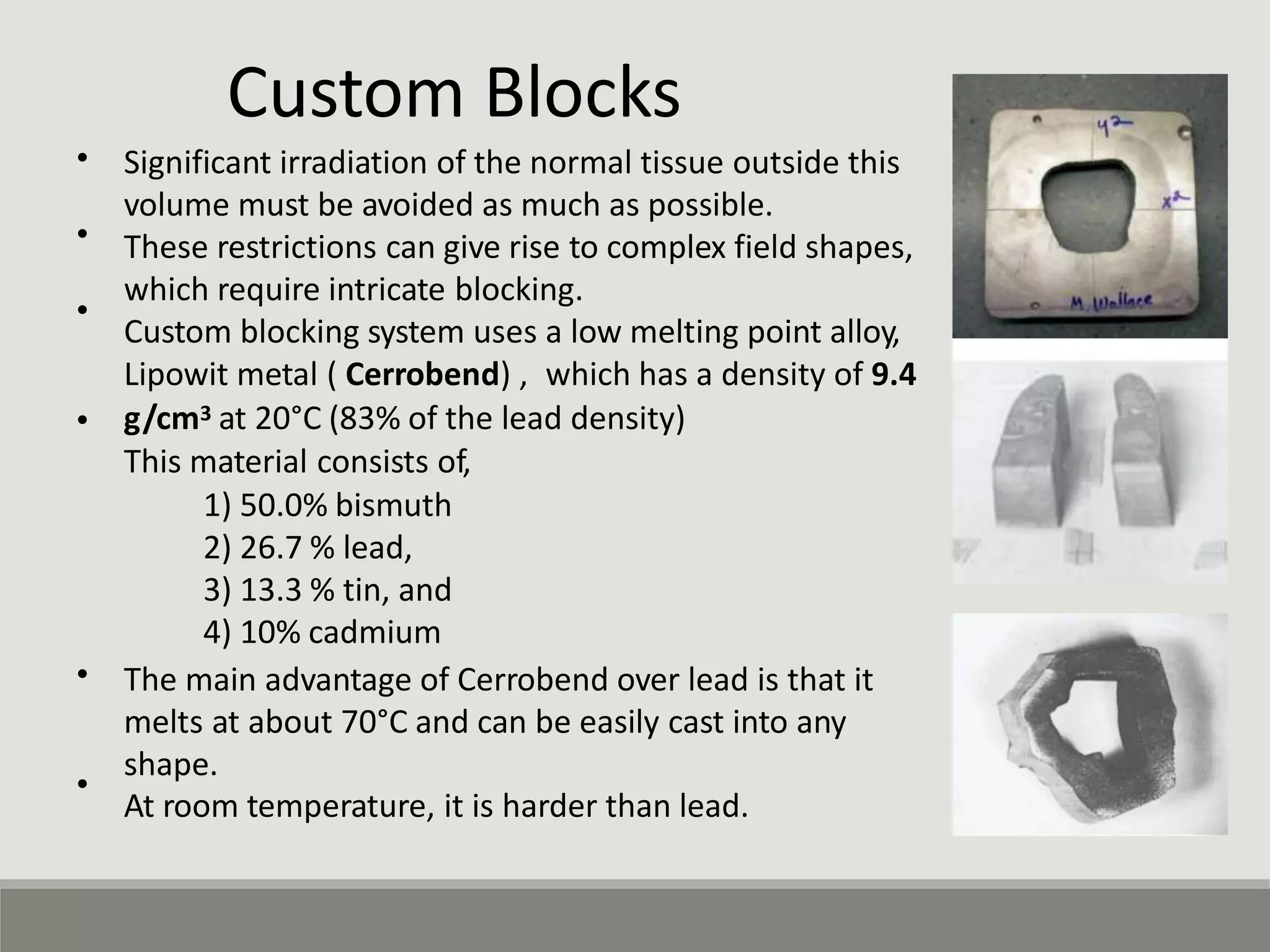 Basic of medical linac | PPTX