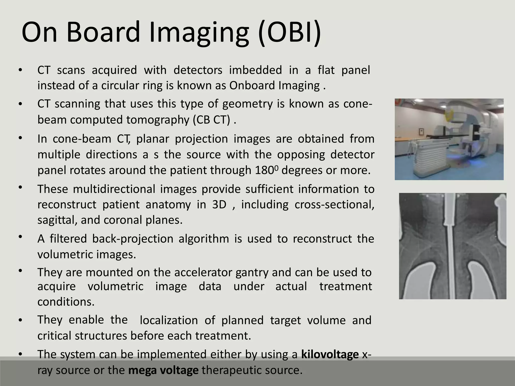 Basic of medical linac | PPTX