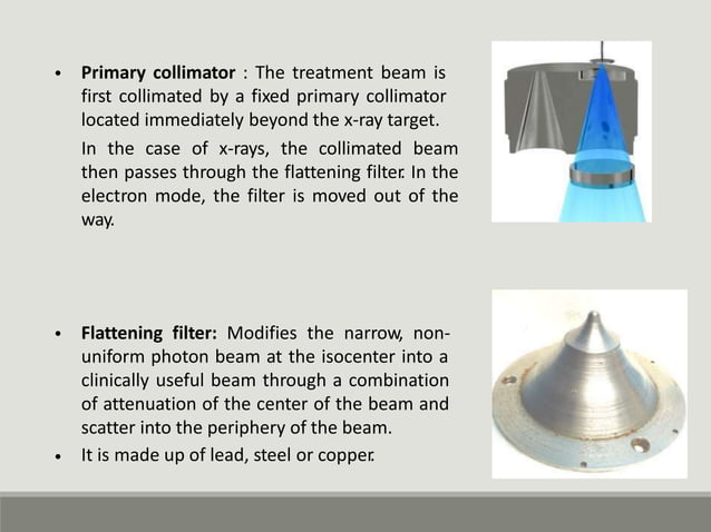 Basic of medical linac | PPTX | Physics | Science