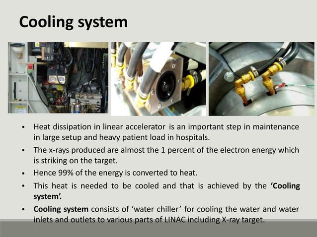 Basic of medical linac | PPTX | Physics | Science