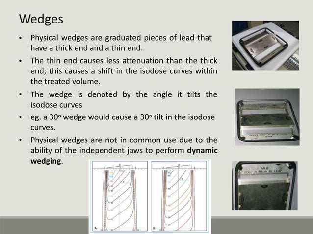 Basic of medical linac | PPTX | Physics | Science