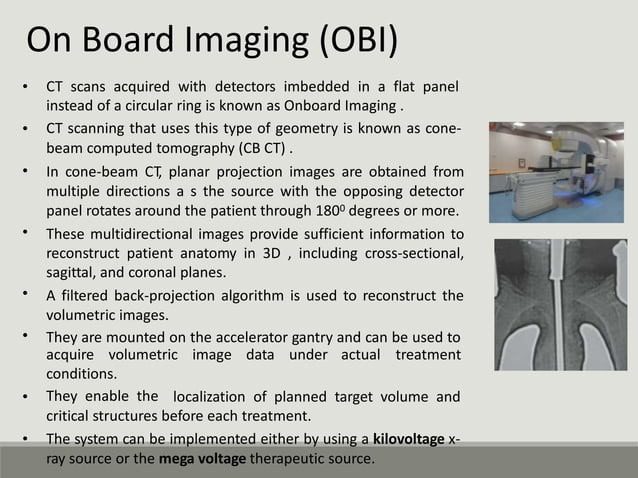 Basic of medical linac | PPTX | Physics | Science