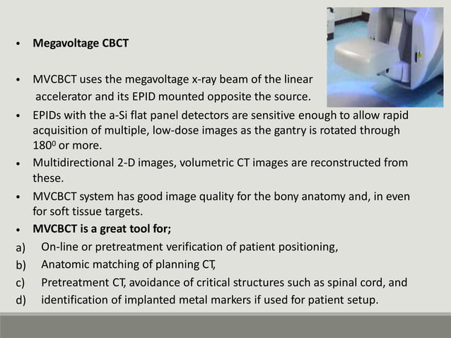 Basic of medical linac | PPTX | Physics | Science