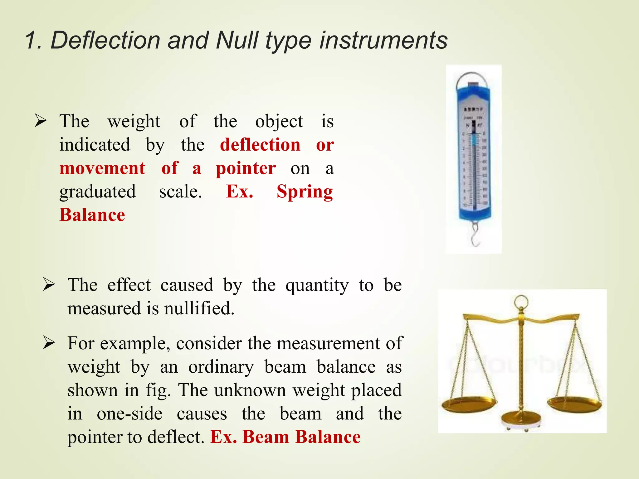 Basic of metrology | PDF