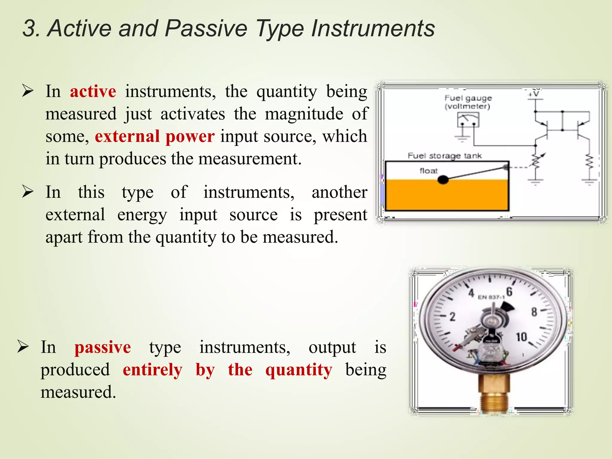 Basic of metrology | PDF