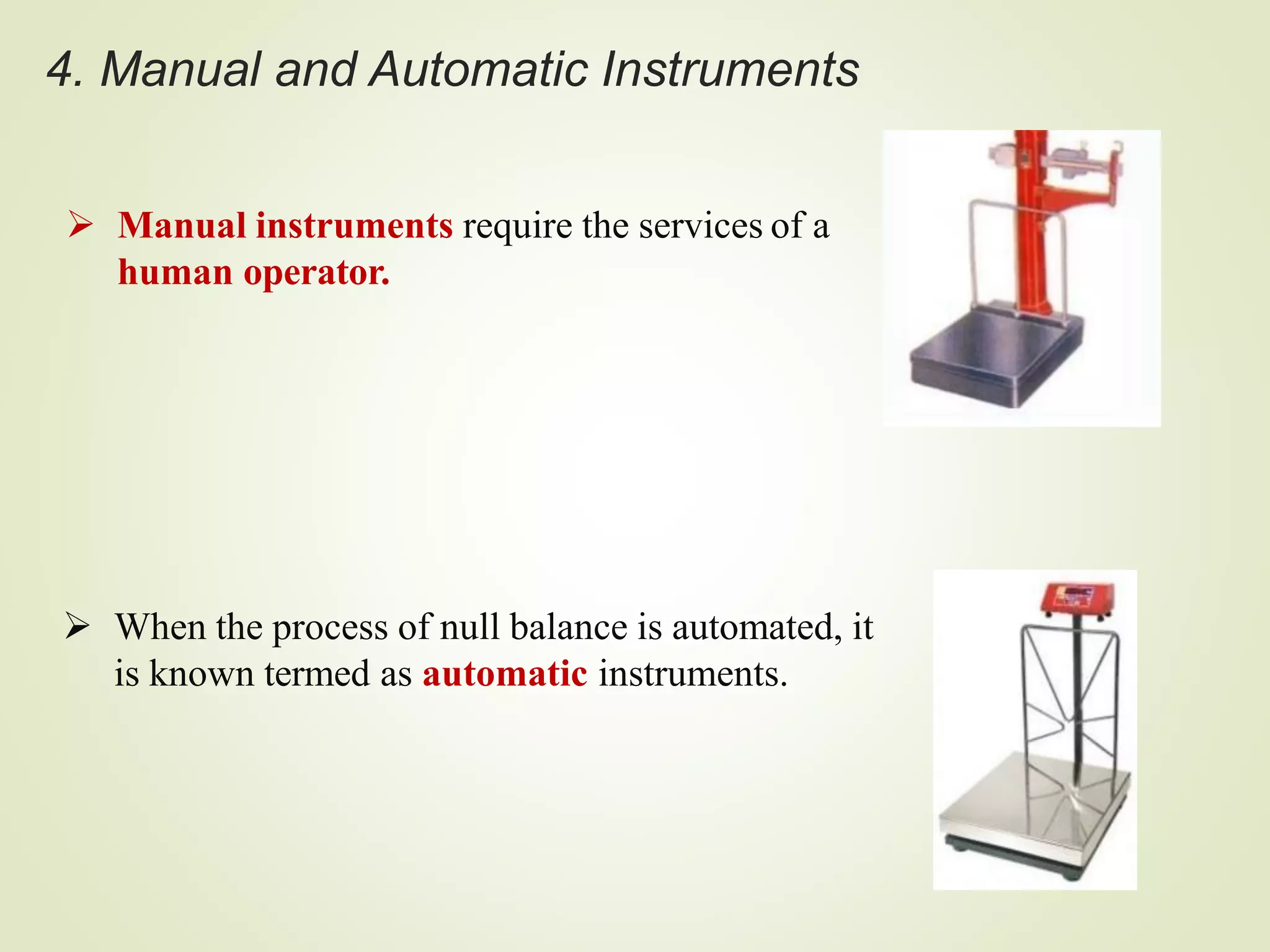 Basic of metrology | PDF