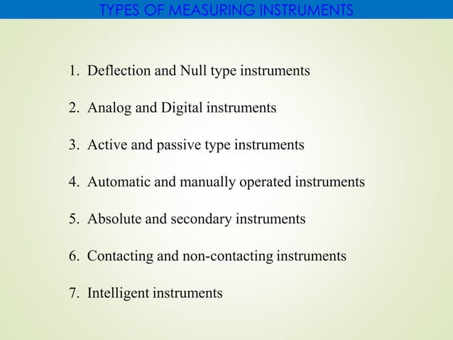 Basic of metrology | PDF