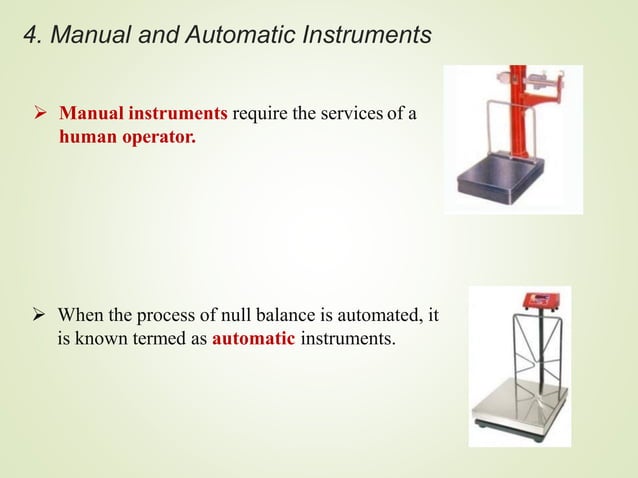 Basic of metrology | PDF